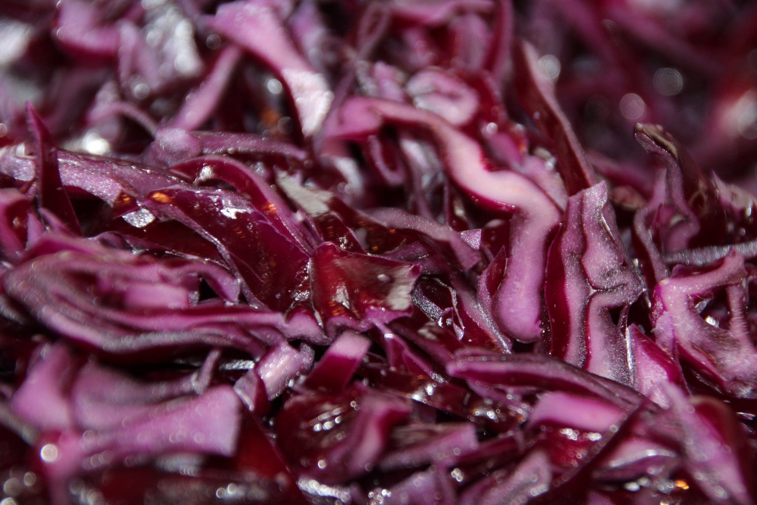 Red Cabbage Recipes | Delia Smith | Just Love Christmas