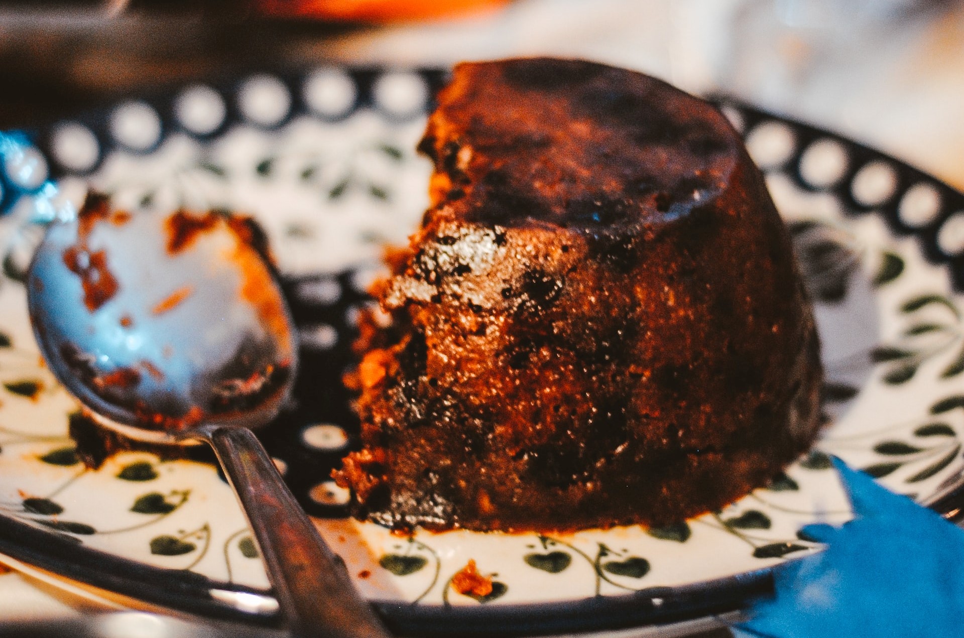 History of the Christmas Pudding | Christmas Traditions Just Love Christmas