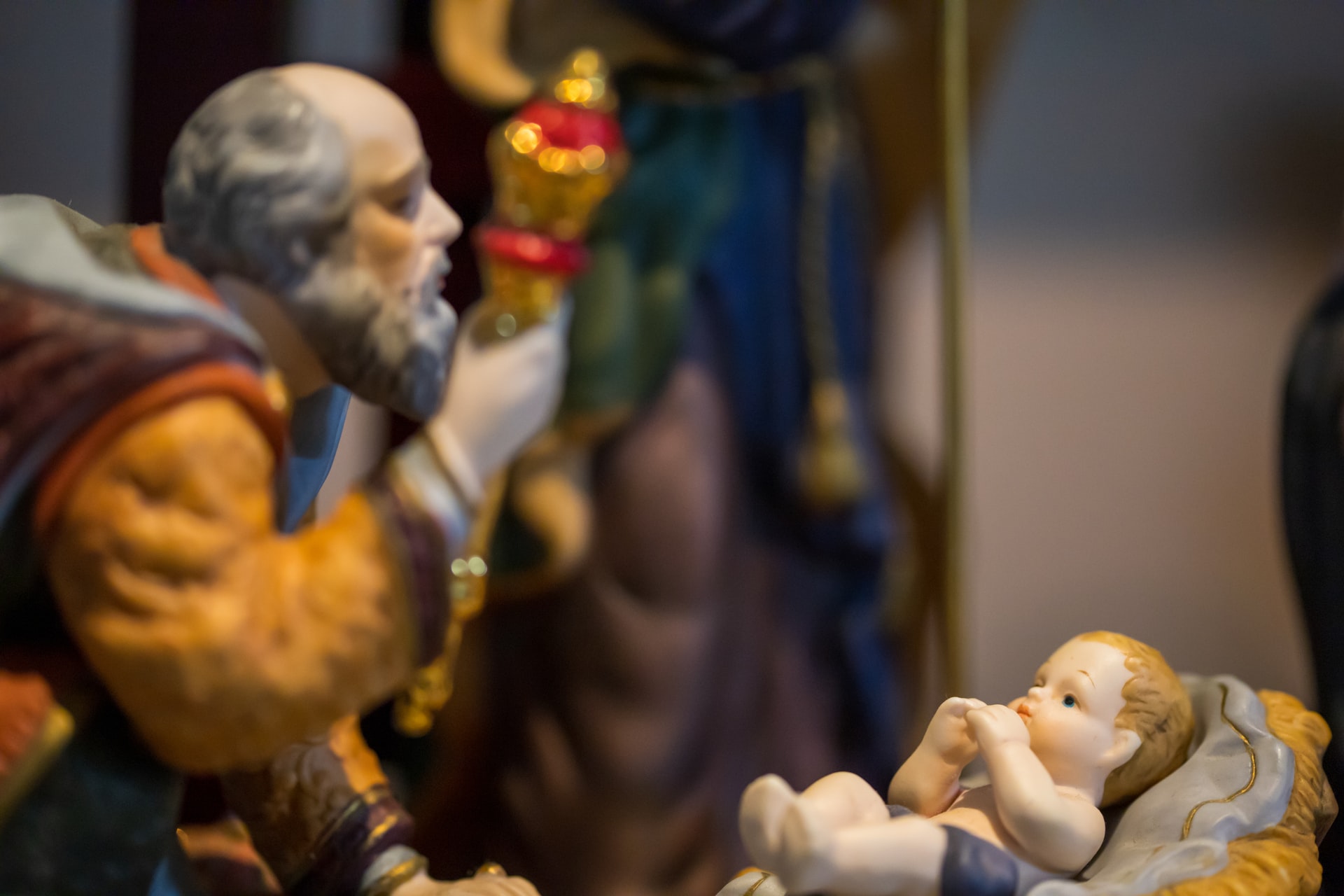 History of The Twelfth Night | Christmas Traditions | Just Love Christmas